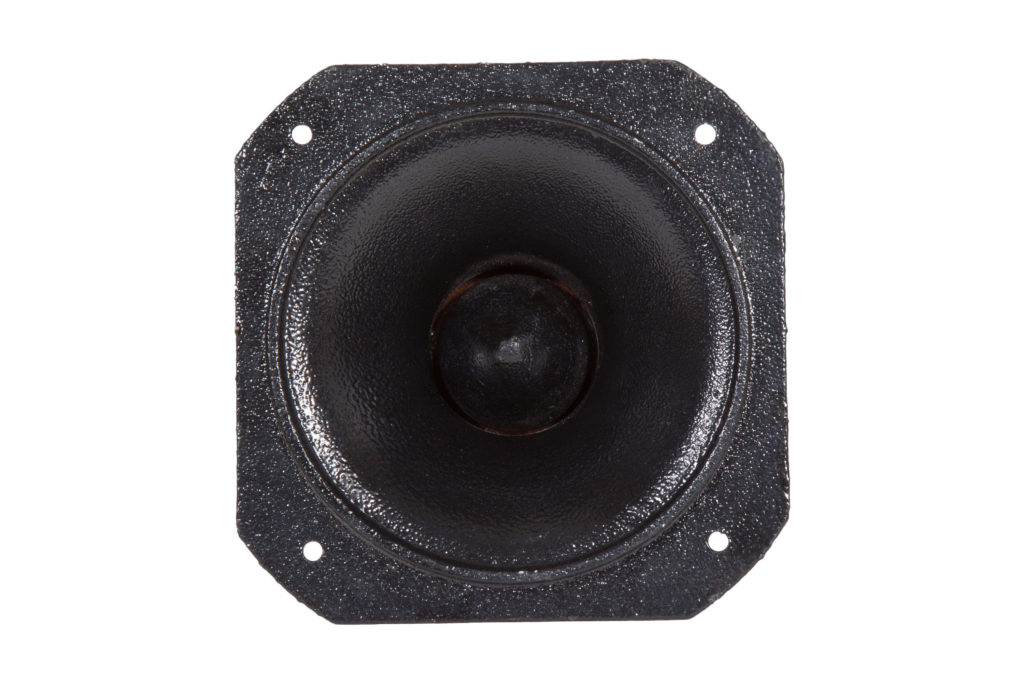 Professional 150 Watts Bullet Tweeter – DEETECH Professional 150 Watts Bullet Tweeter – DEETECH
